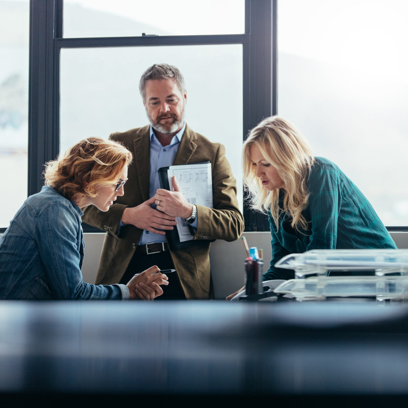 Permanent Recruitment Solutions - NET Recruit