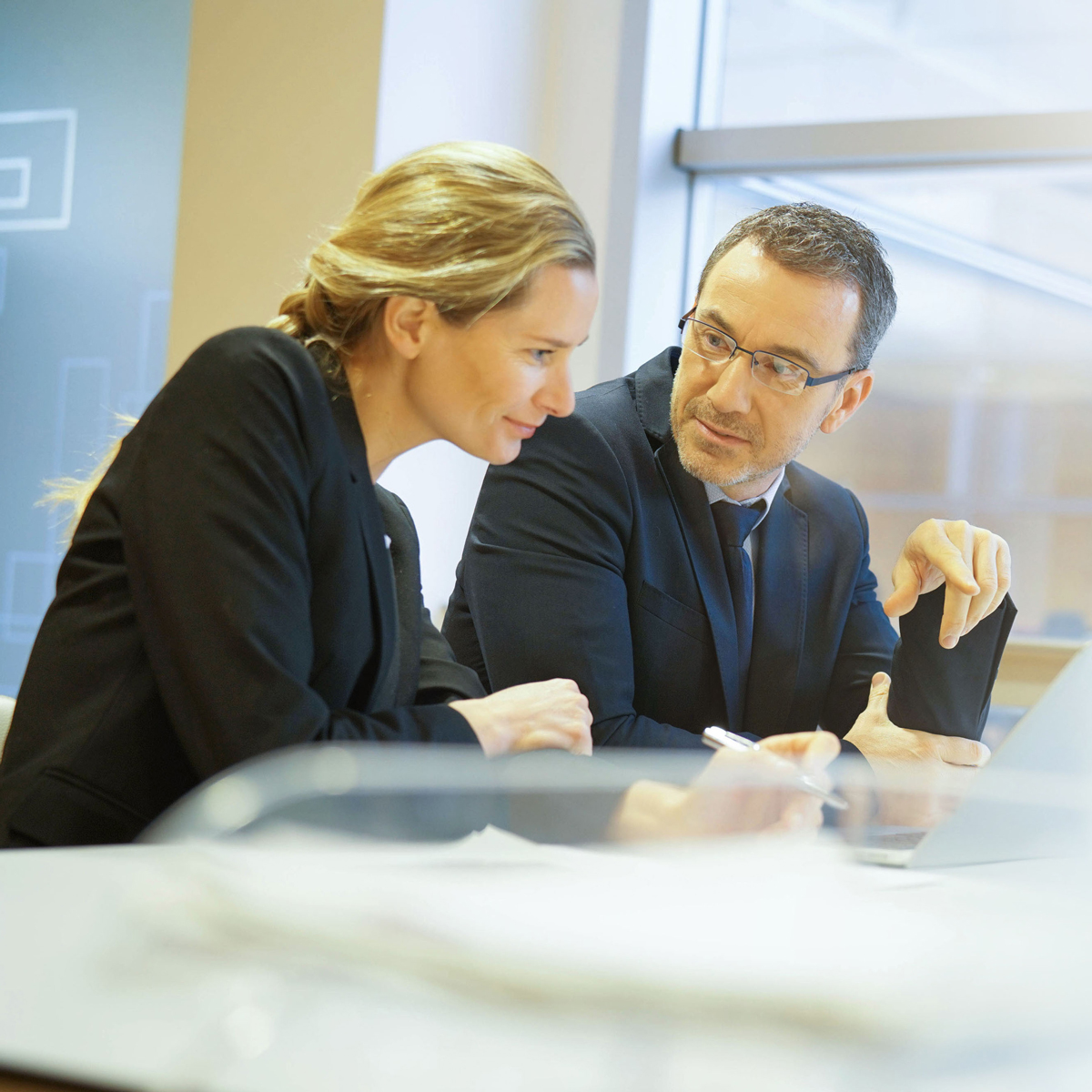 Permanent Recruitment Solutions - NET Recruit